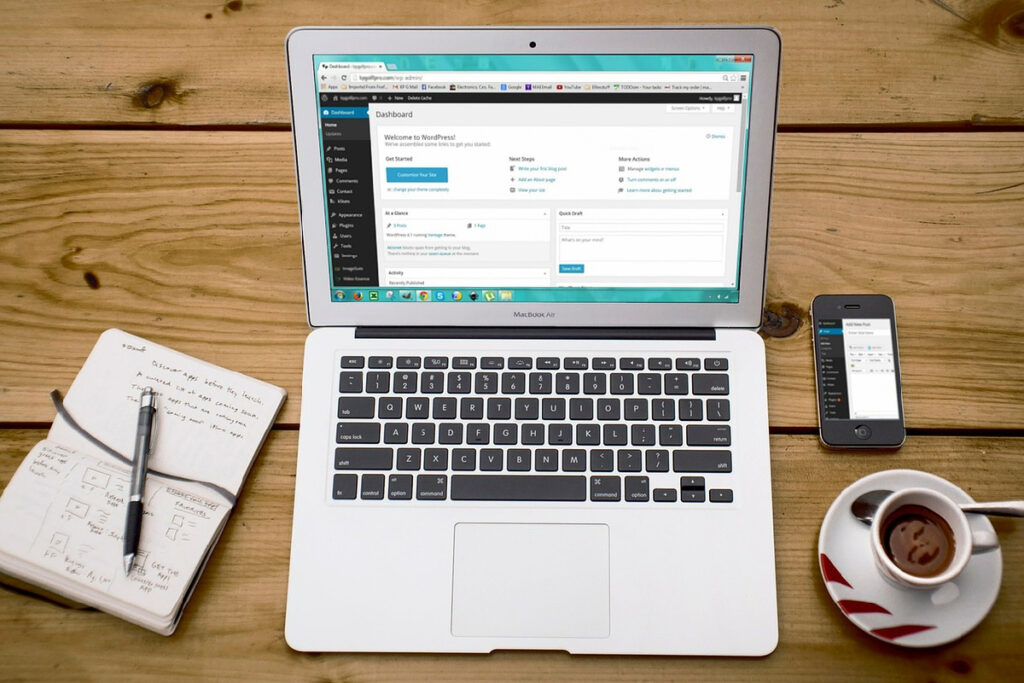 Blog Posts Vs Pages: The Differences & When To Use Them - Blogaholic ... Blog Posts Vs Pages: The Differences & When To Use Them - Blogaholic ...